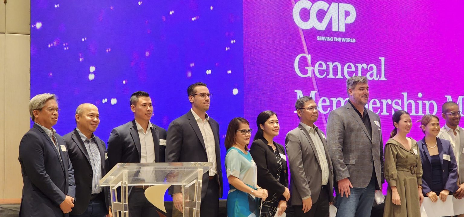 DME Service Solutions Hits Milestone With CCAP Membership